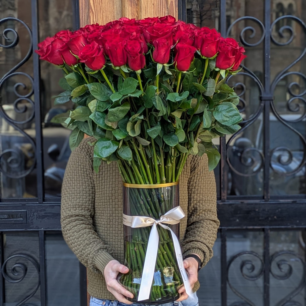 Floristería en Barcelona: Arreglos Florales y Envíos a Domicilio | B&B ...